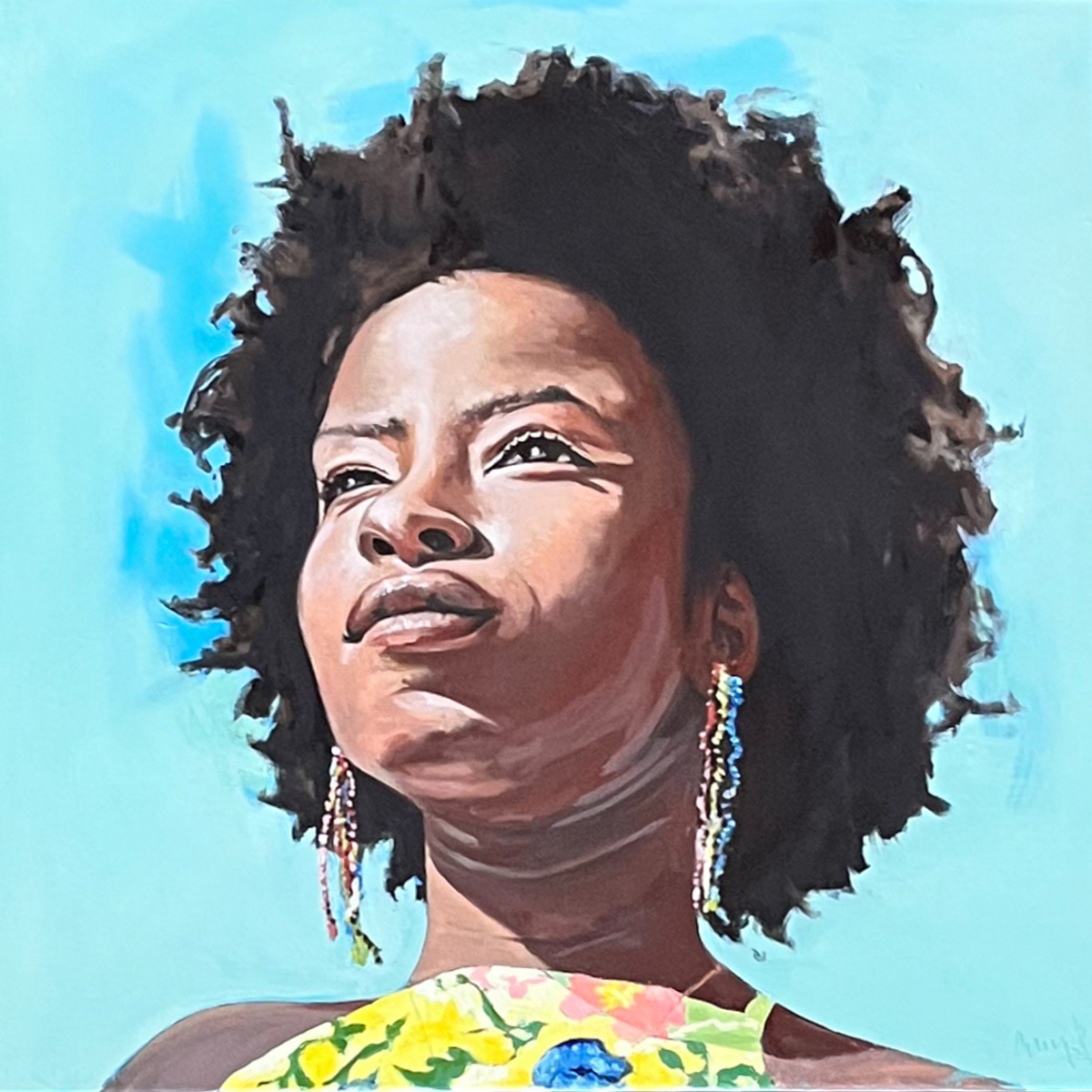 Phillips Gallery Artists Gallery