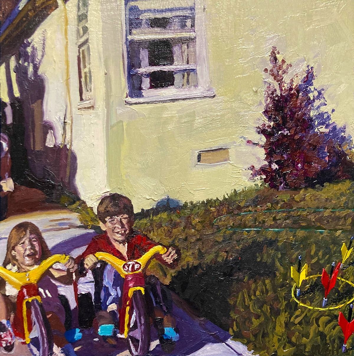 Phillips Gallery Artists Gallery