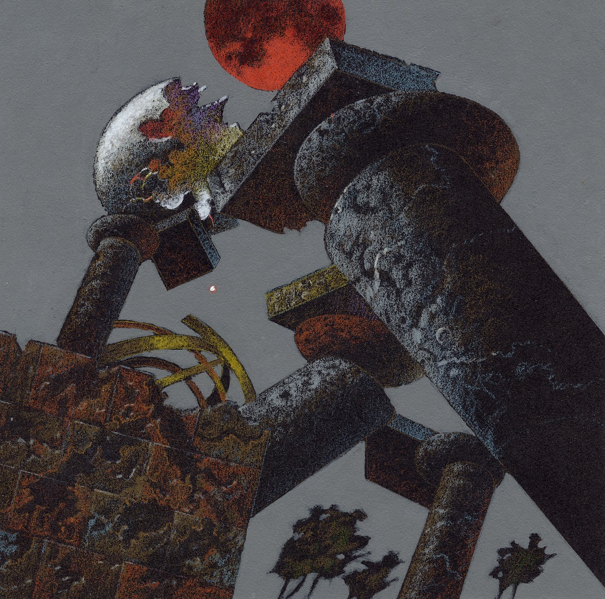 Phillips Gallery Artists Gallery