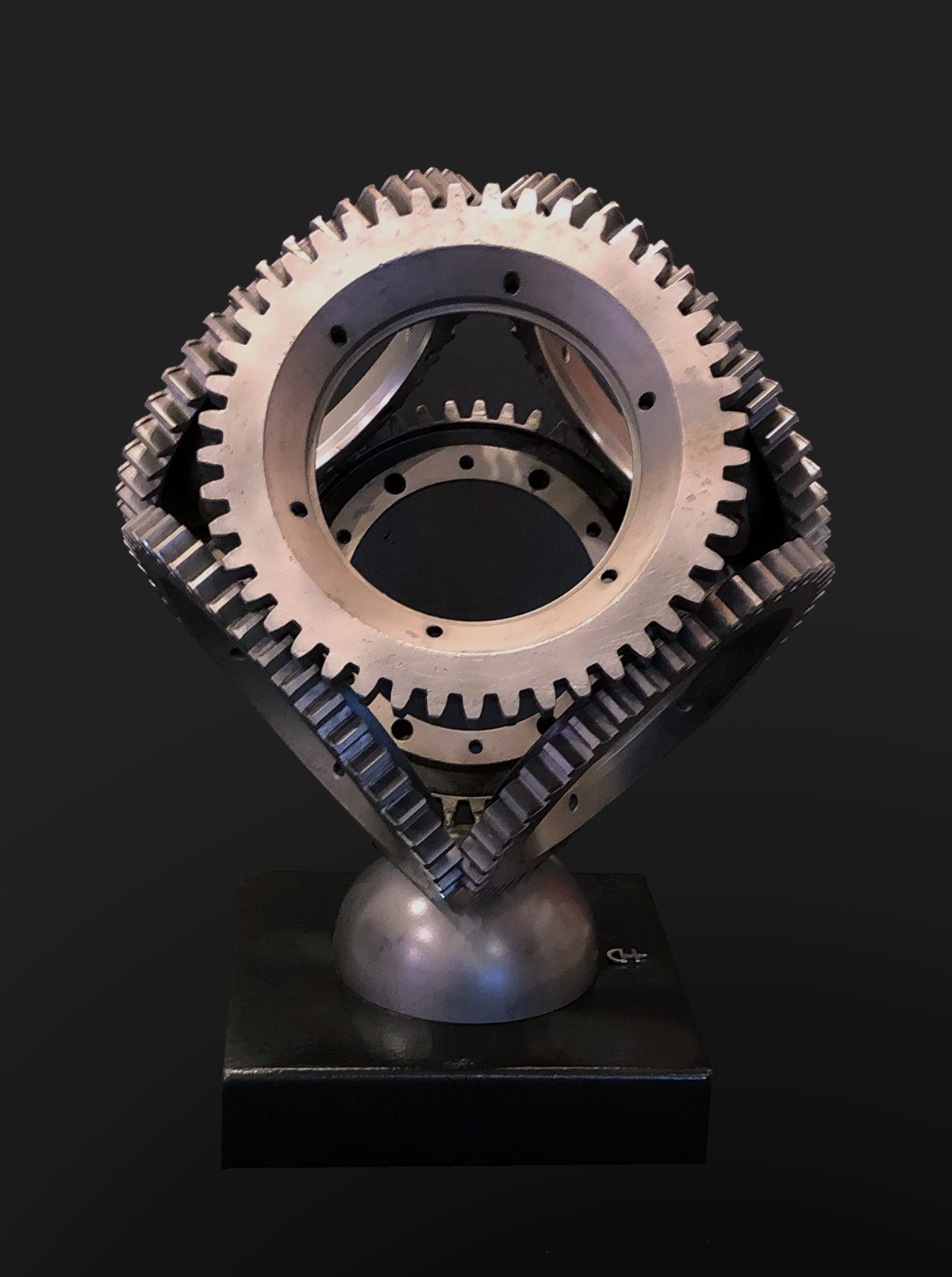 Phillips Gallery Artists Gallery