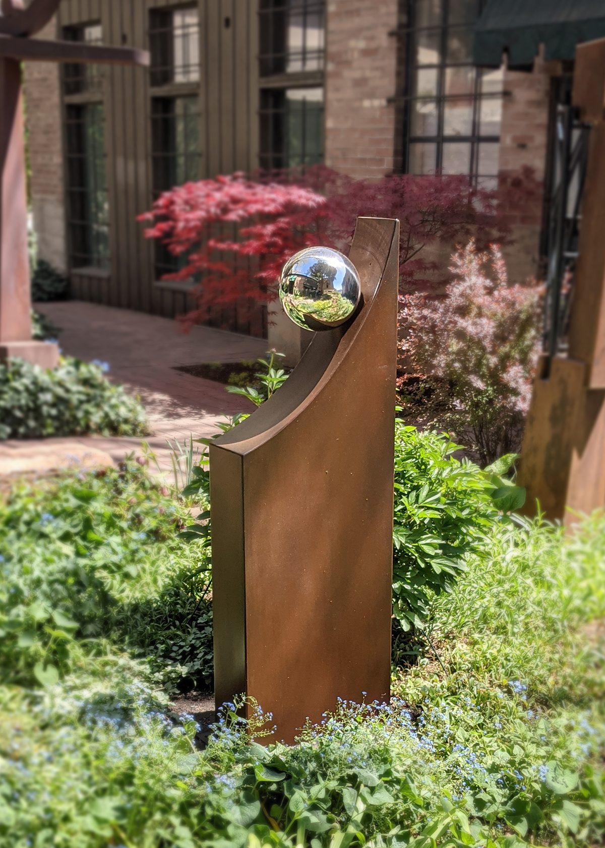 Phillips Gallery Artists Gallery