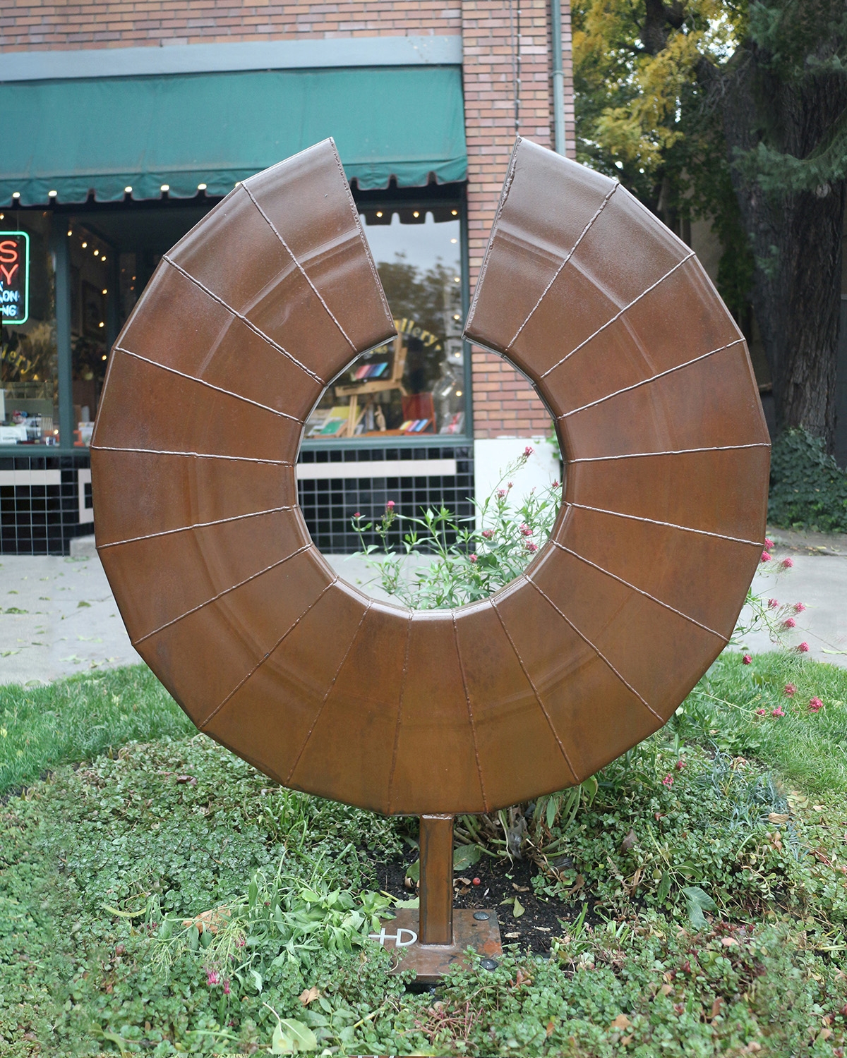 Phillips Gallery Artists Gallery