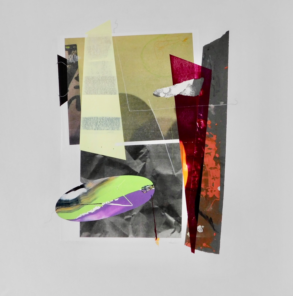 Phillips Gallery Artists Gallery