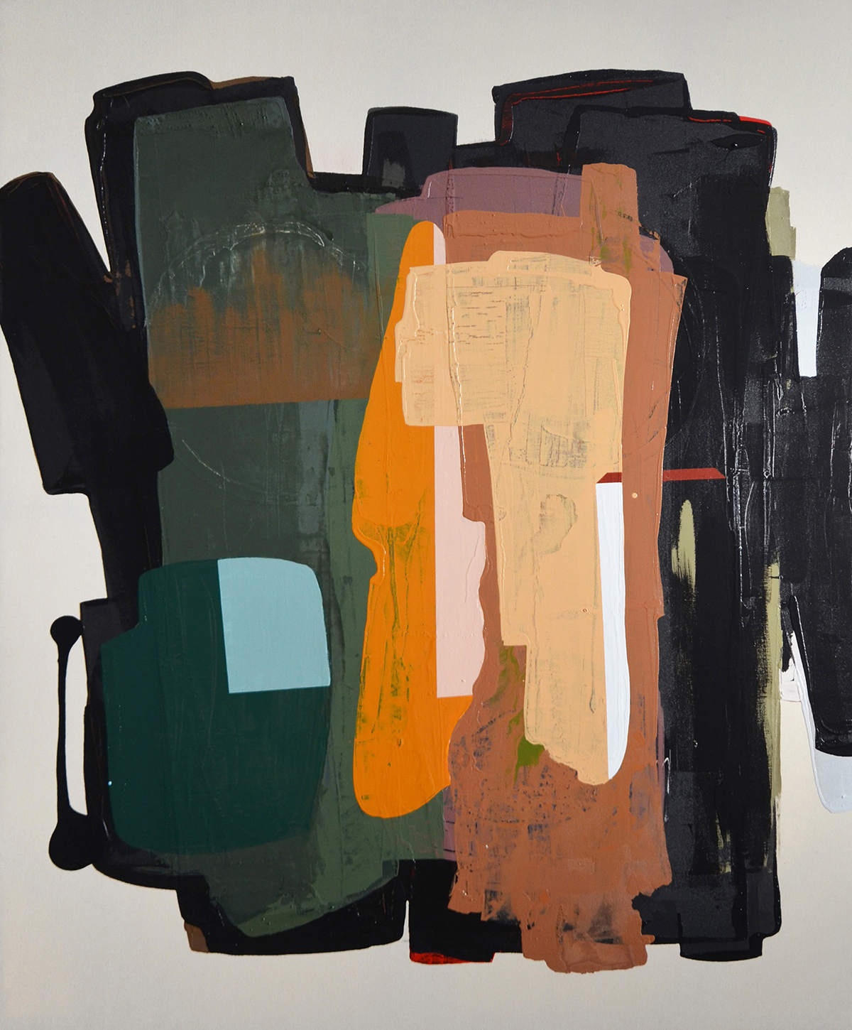 Phillips Gallery Artists Gallery