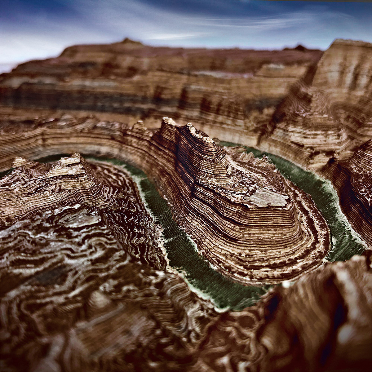 Phillips Gallery Artists Gallery