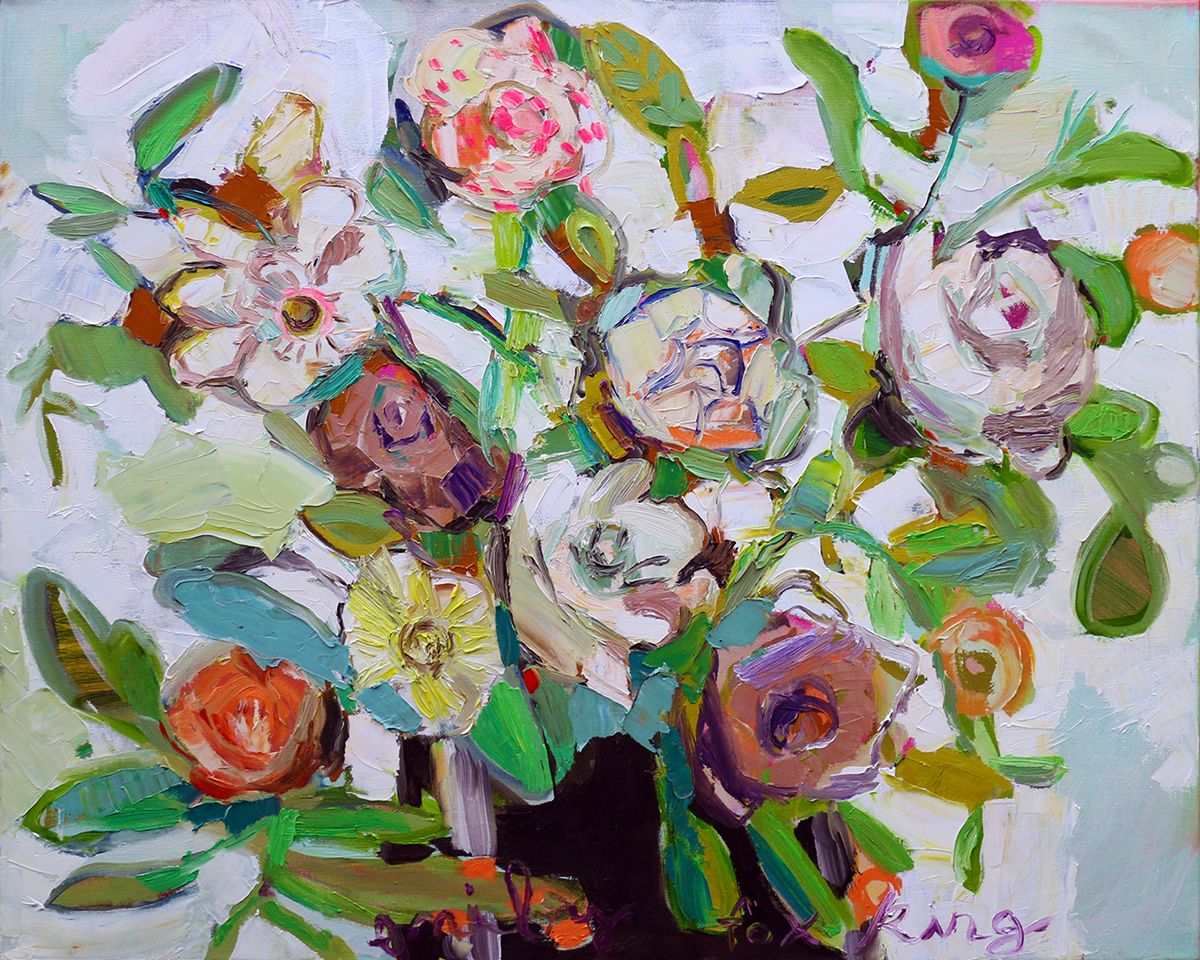 Phillips Gallery Artists Gallery