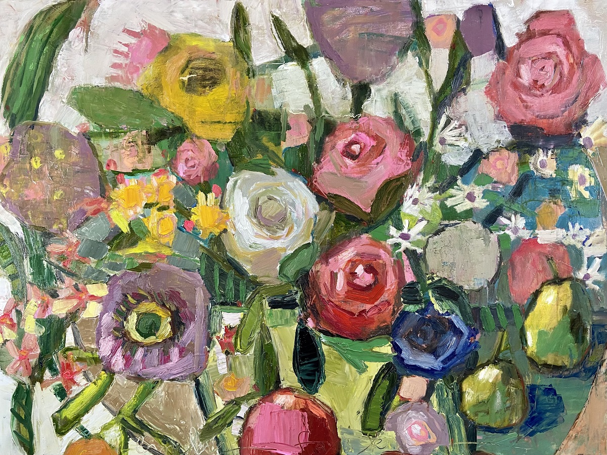 Phillips Gallery Artists Gallery