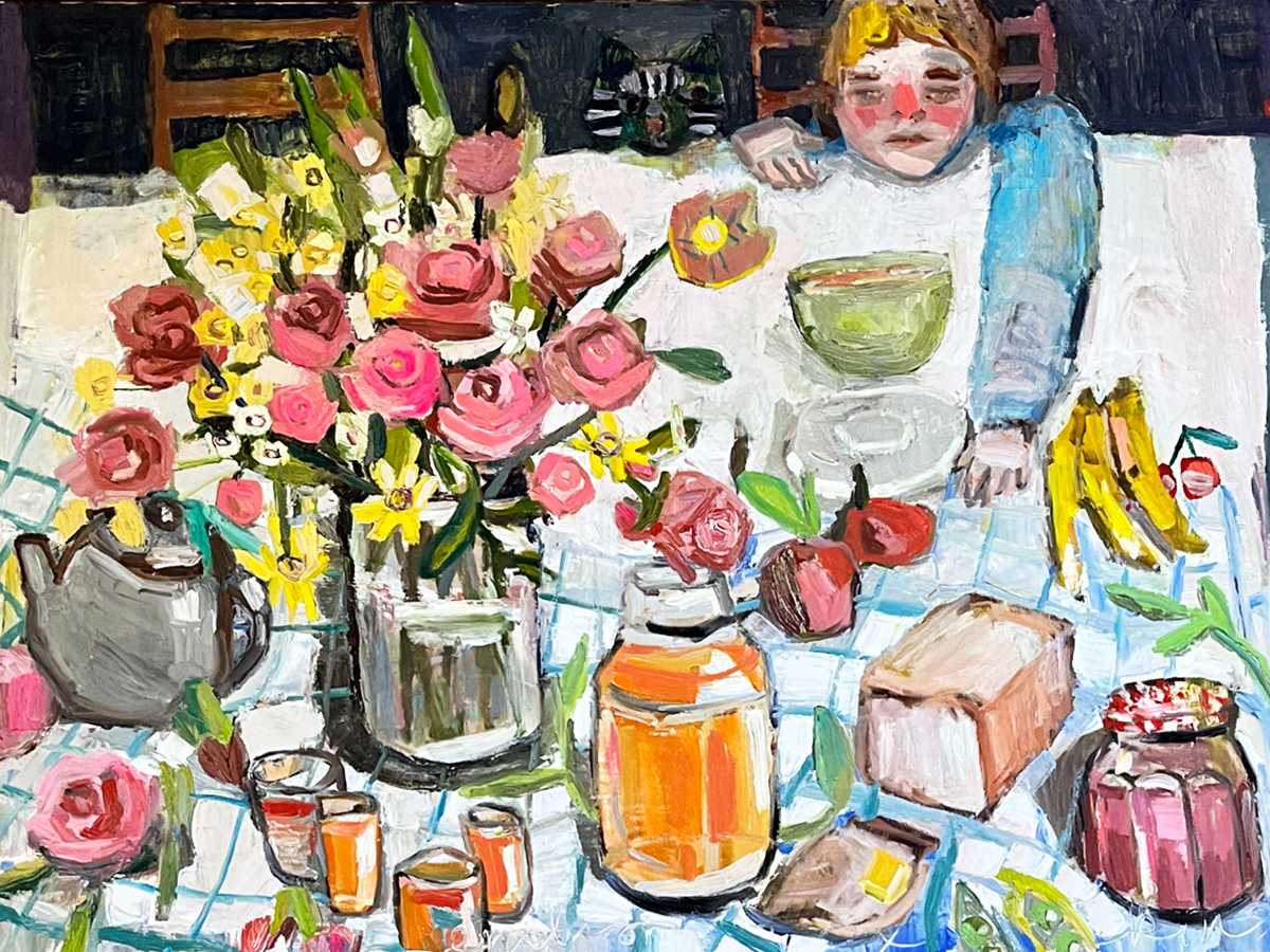 Phillips Gallery Artists Gallery