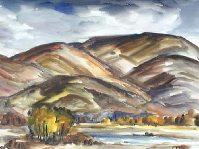 Phillips Gallery Artists Gallery