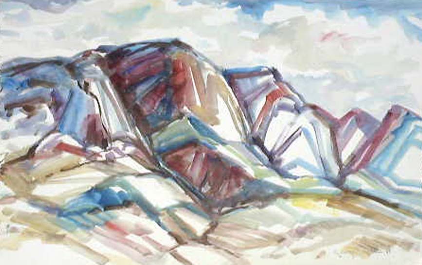 Phillips Gallery Artists Gallery