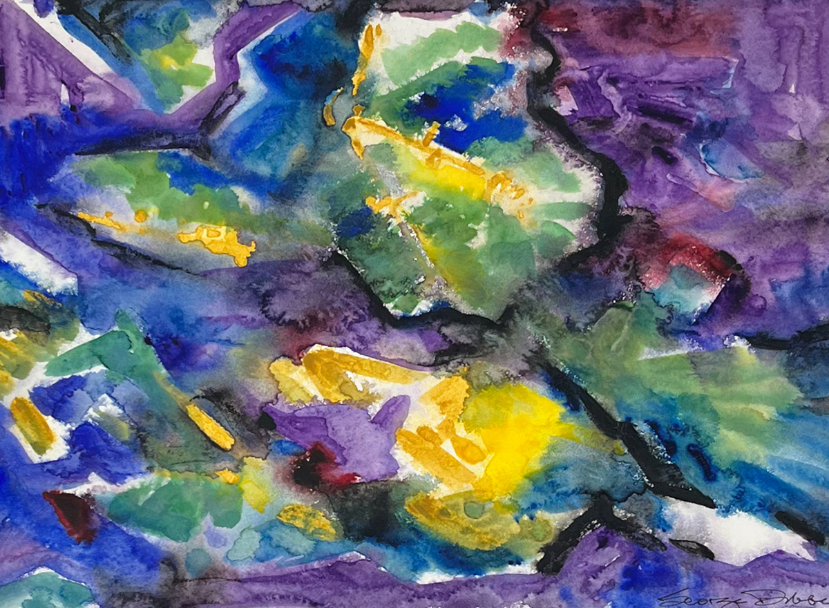 Phillips Gallery Artists Gallery