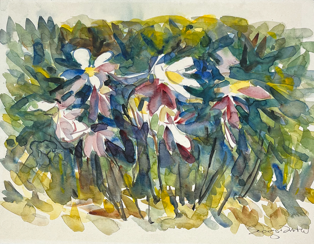 Phillips Gallery Artists Gallery