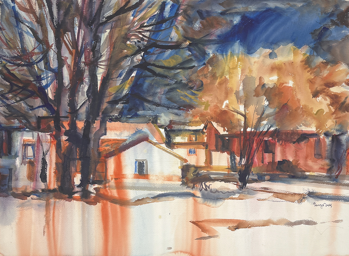 Phillips Gallery Artists Gallery