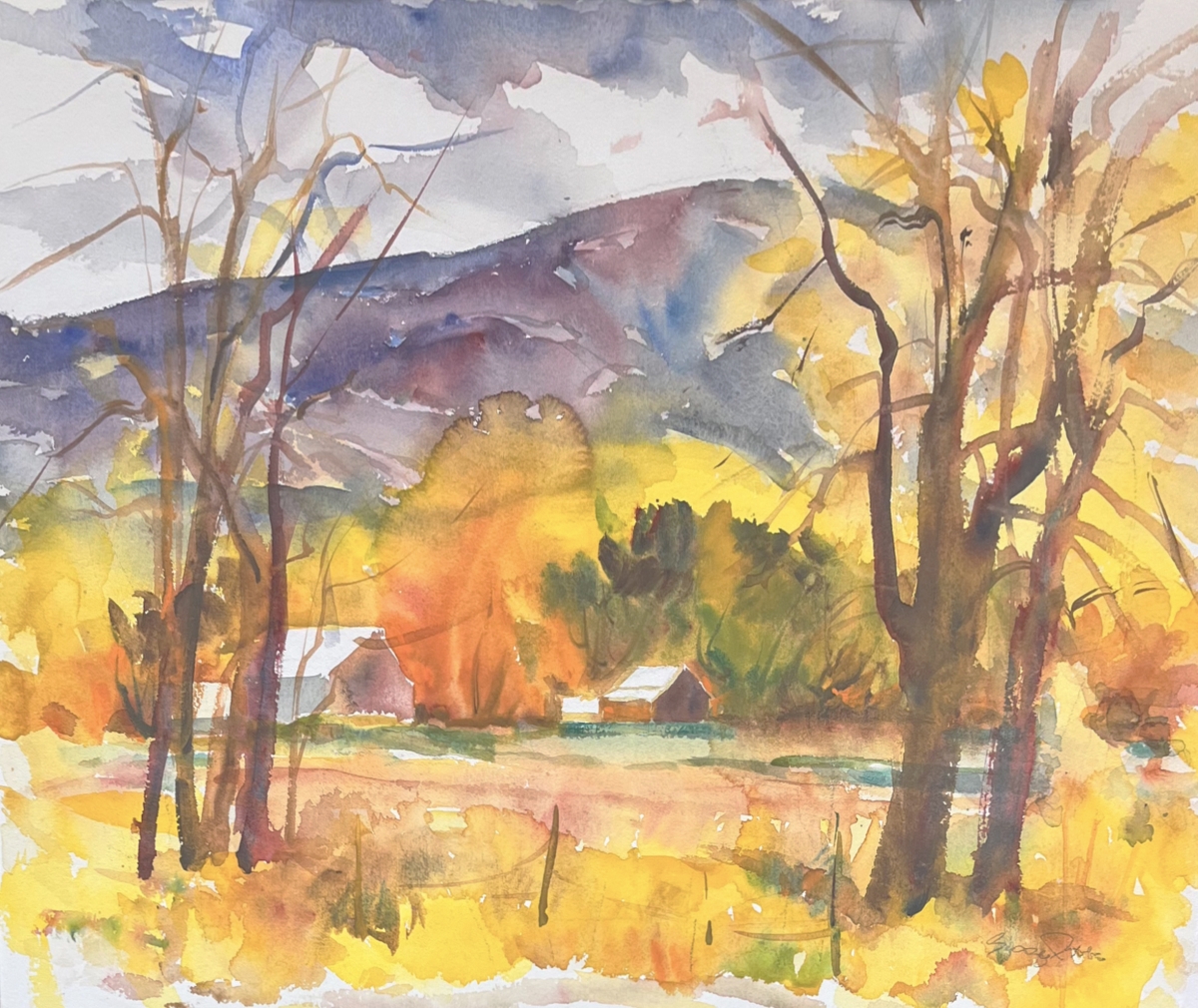 Phillips Gallery Artists Gallery