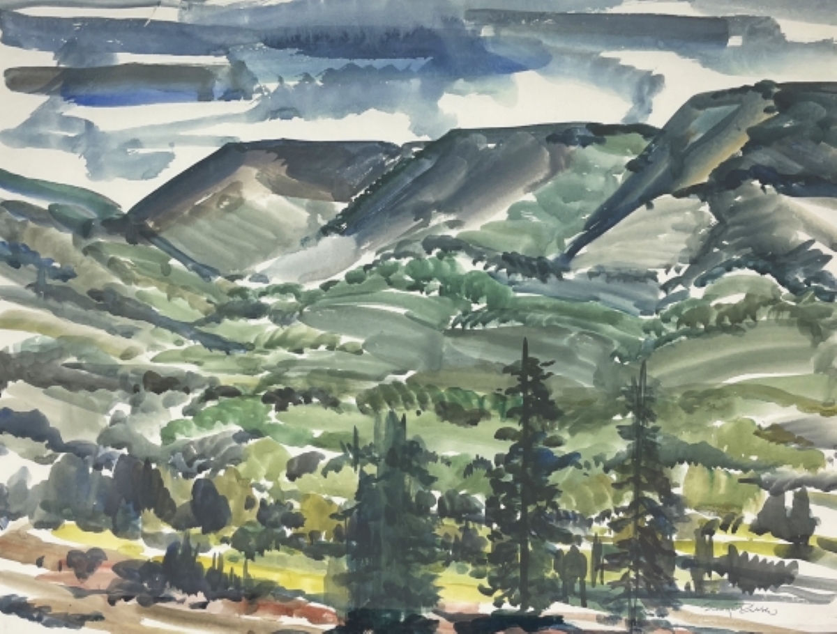 Phillips Gallery Artists Gallery