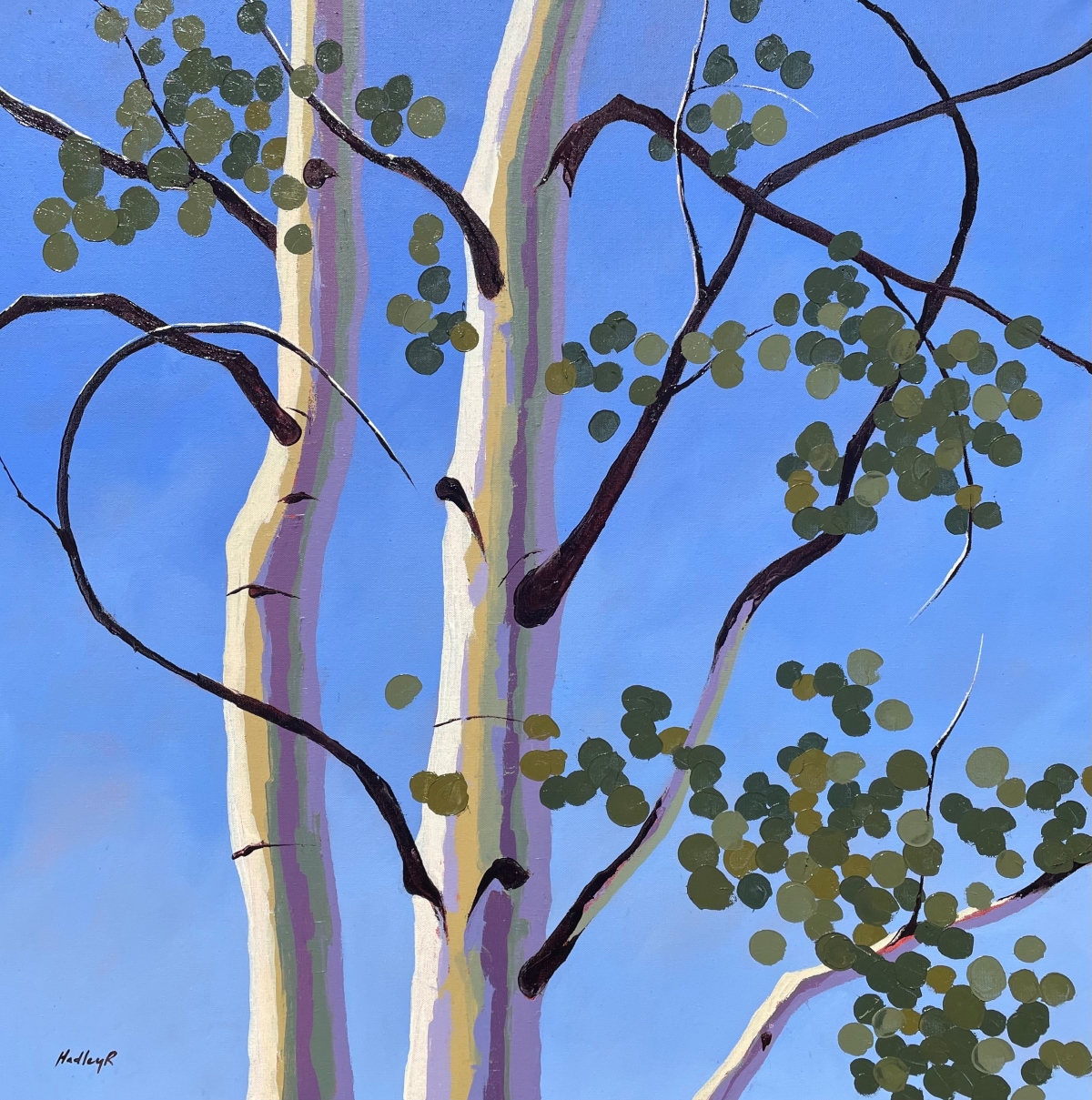 Phillips Gallery Artists Gallery