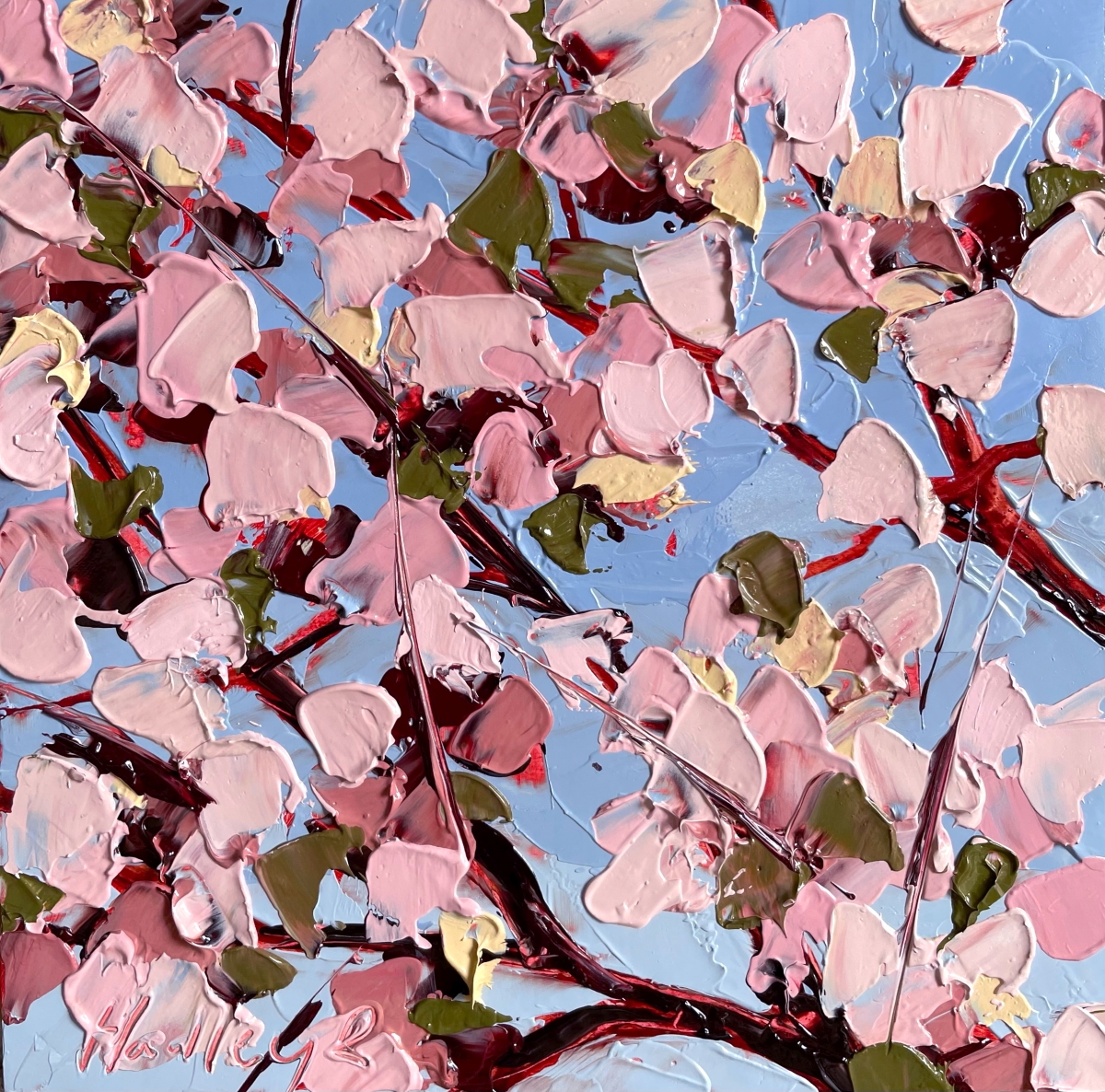 Phillips Gallery Artists Gallery