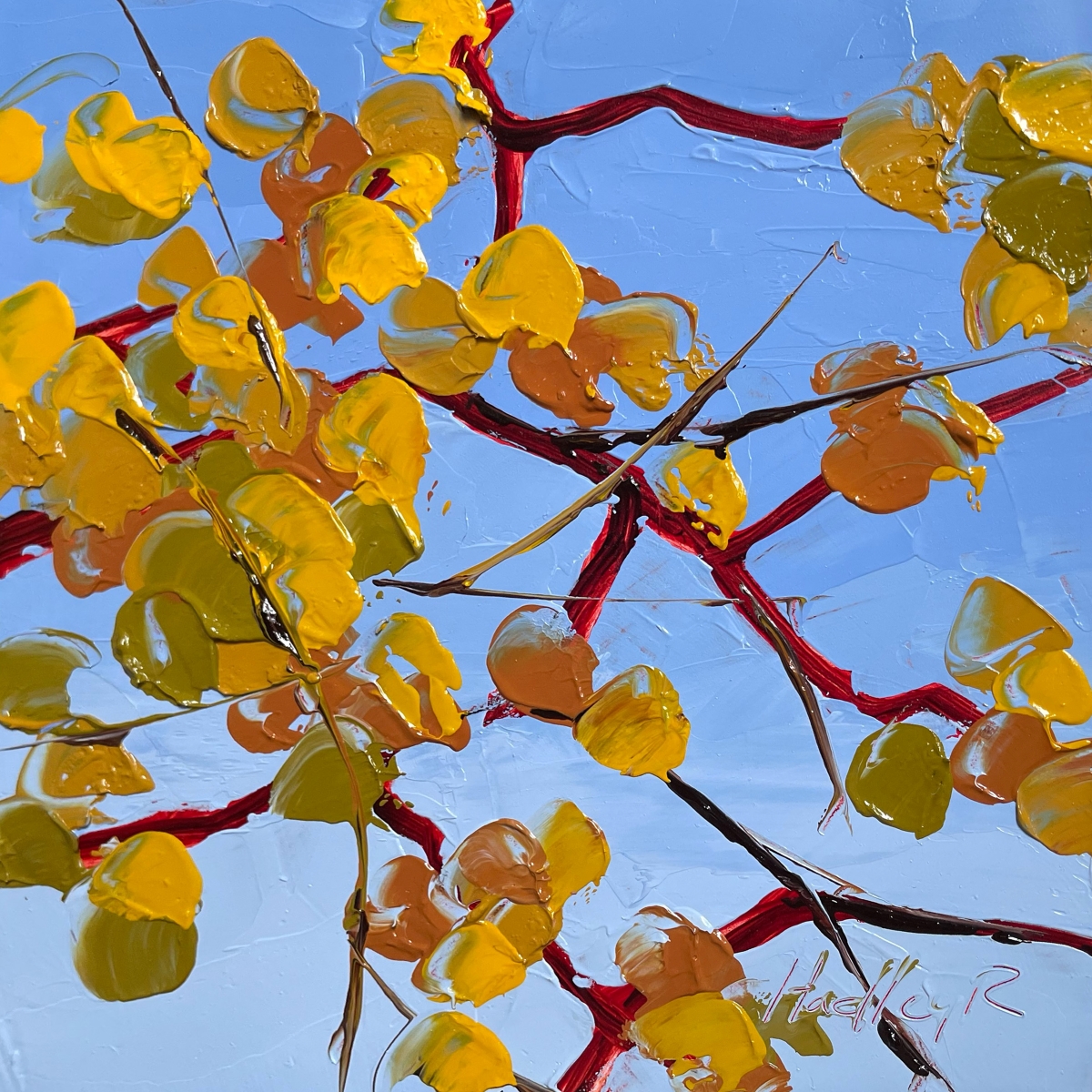 Phillips Gallery Artists Gallery