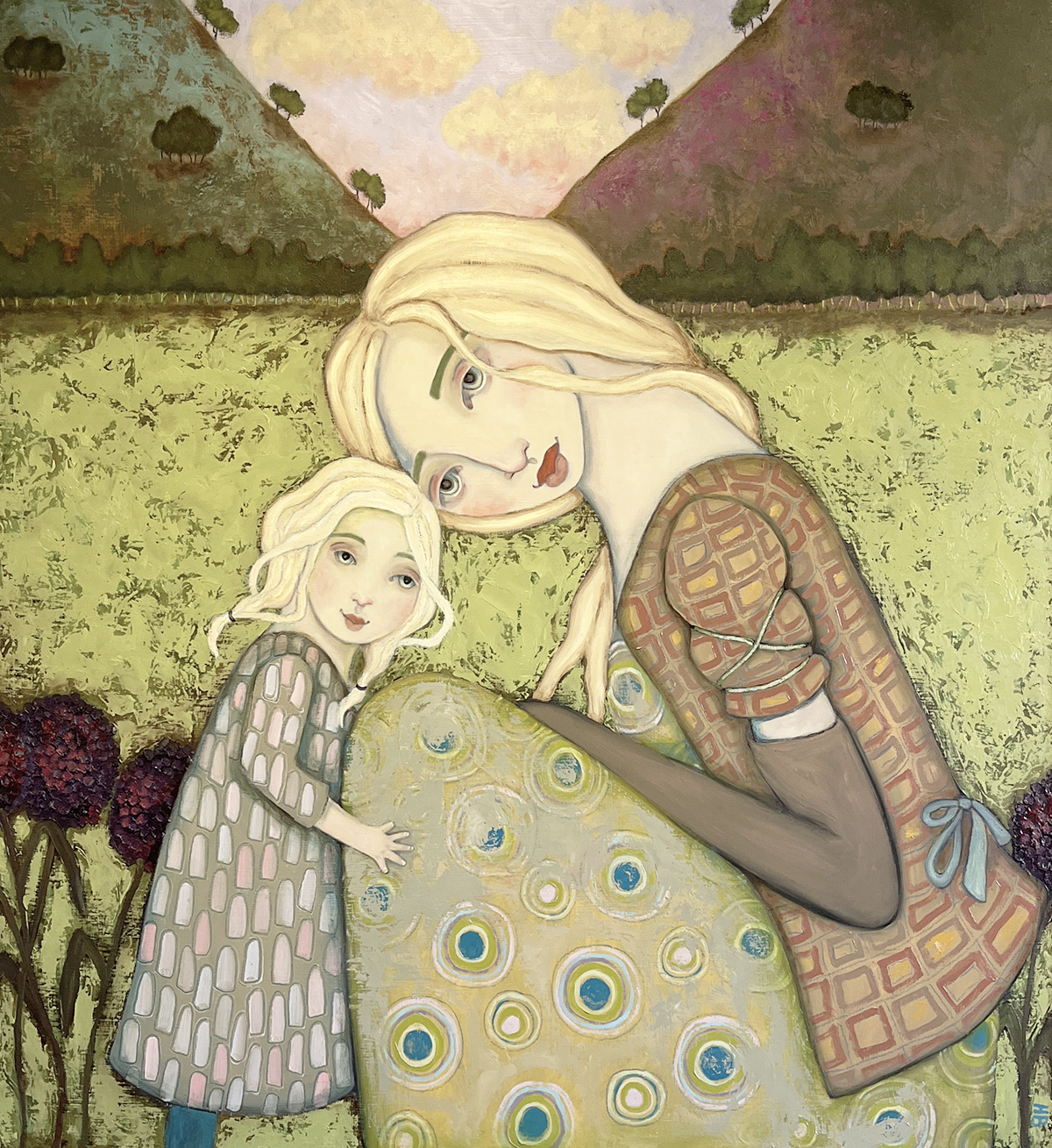 Phillips Gallery Artists Gallery