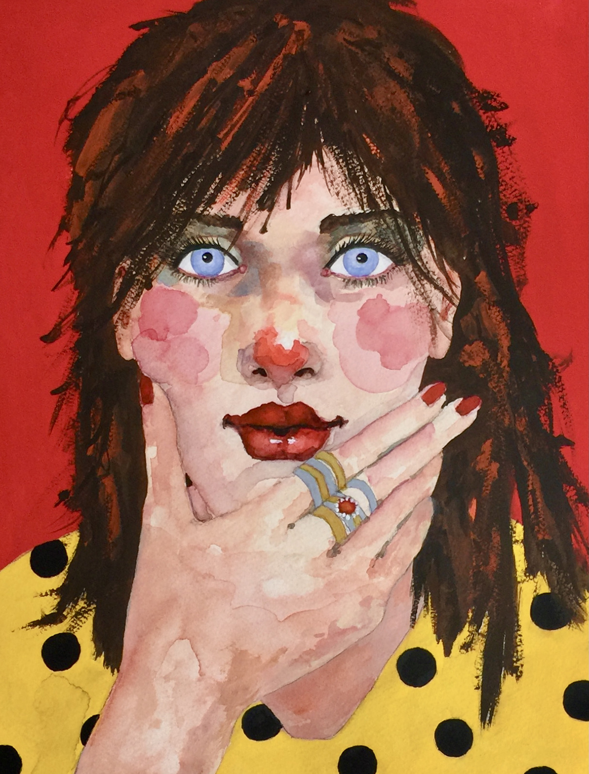 Phillips Gallery Artists Gallery