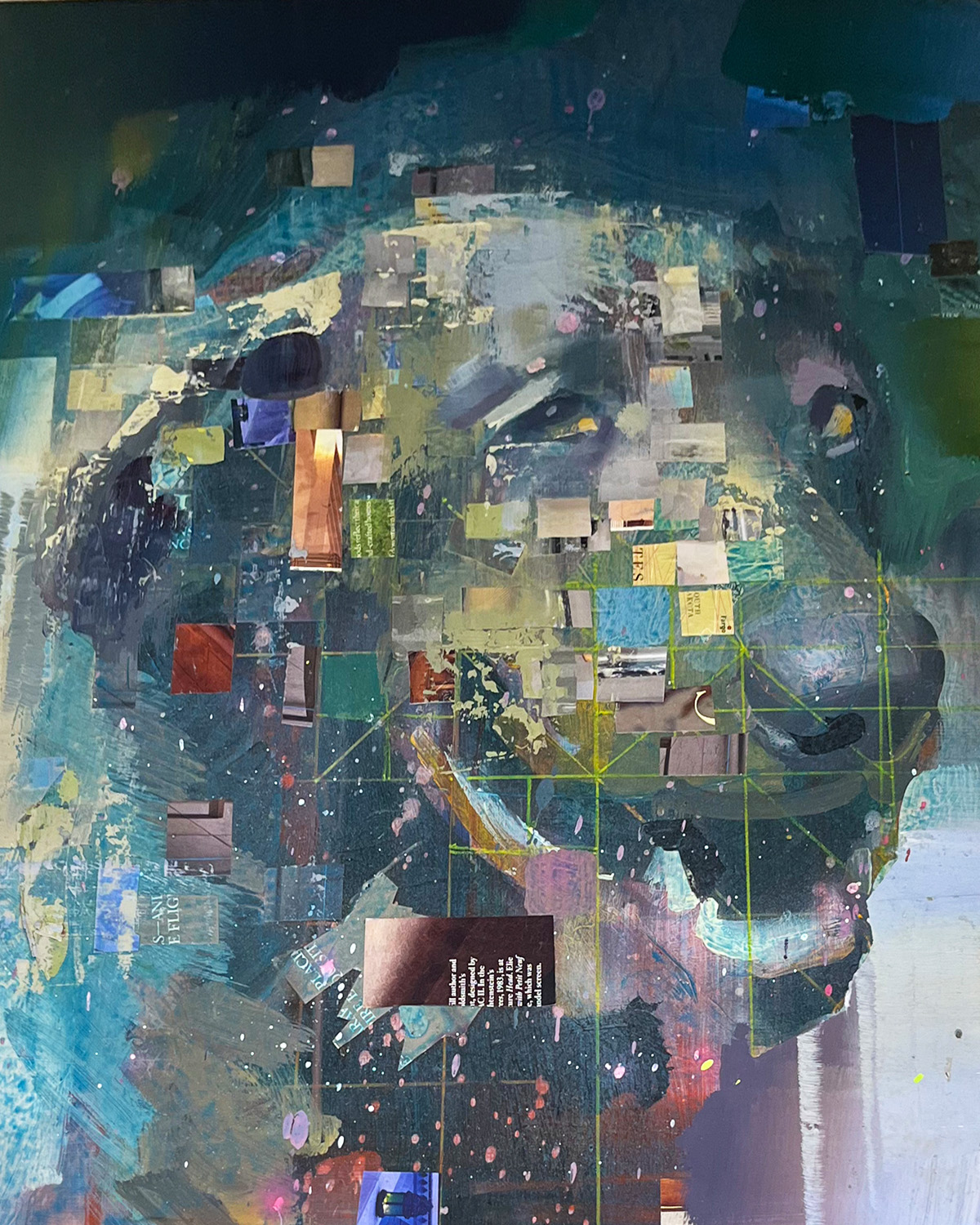 Phillips Gallery Artists Gallery