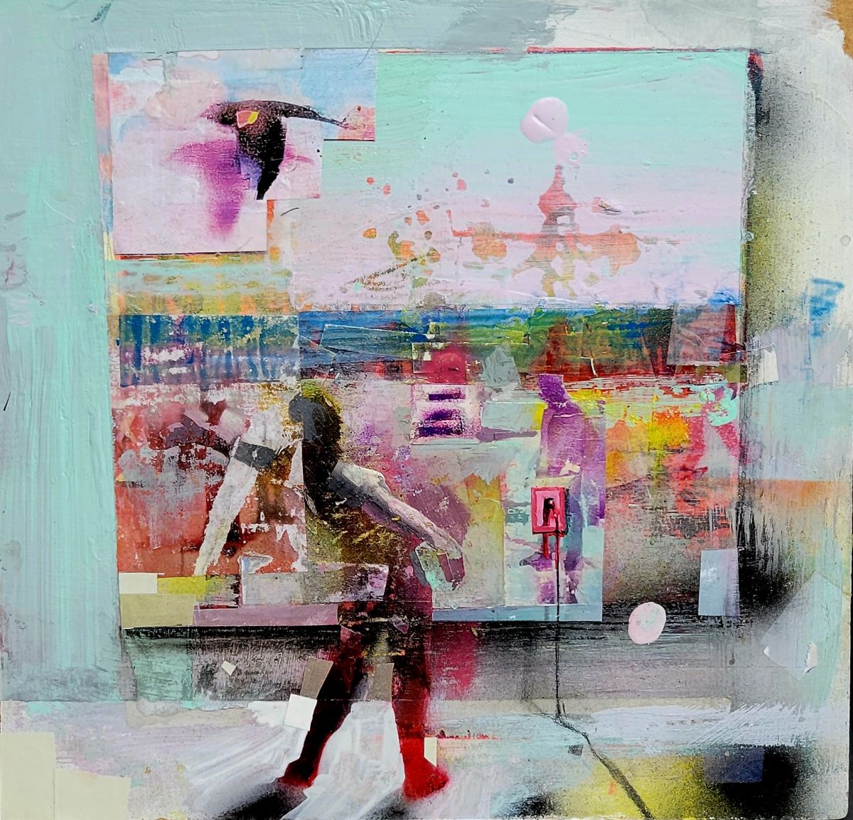 Phillips Gallery Exhibits