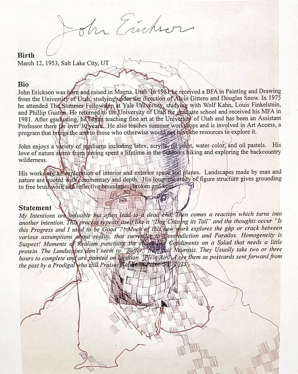 Phillips Gallery Exhibits