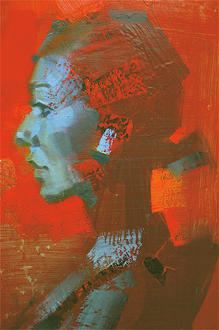 Phillips Gallery Artists Gallery