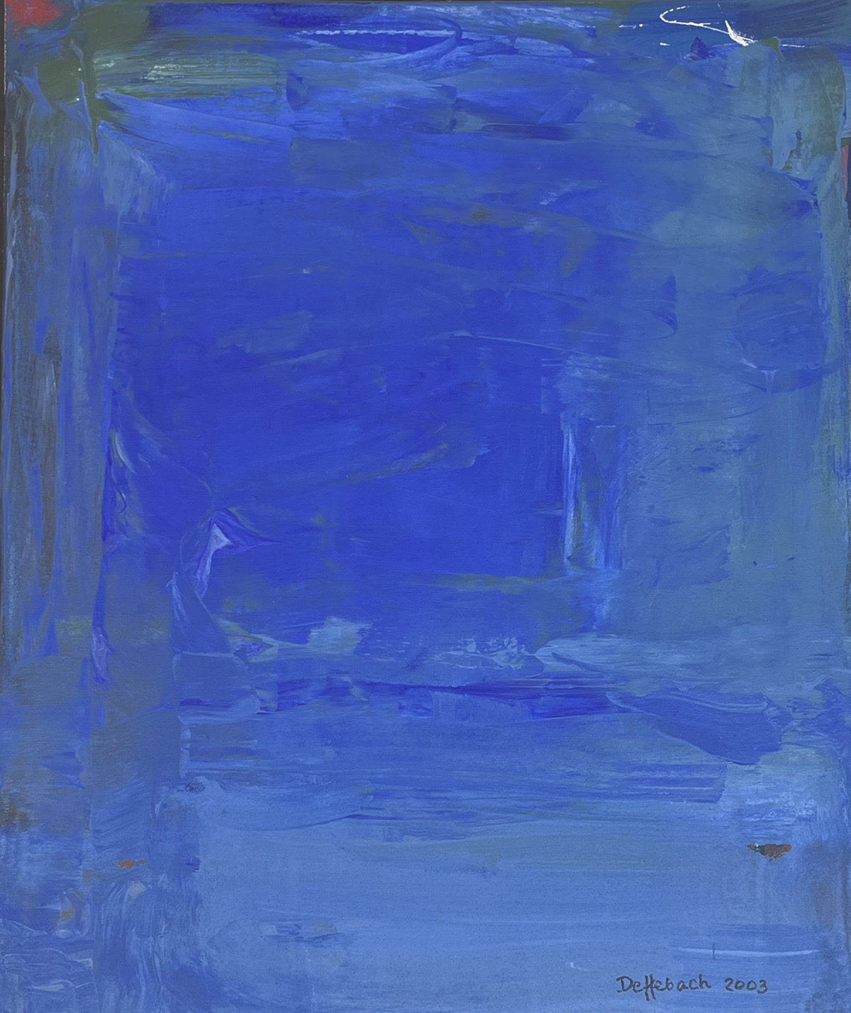 Phillips Gallery Artists Gallery