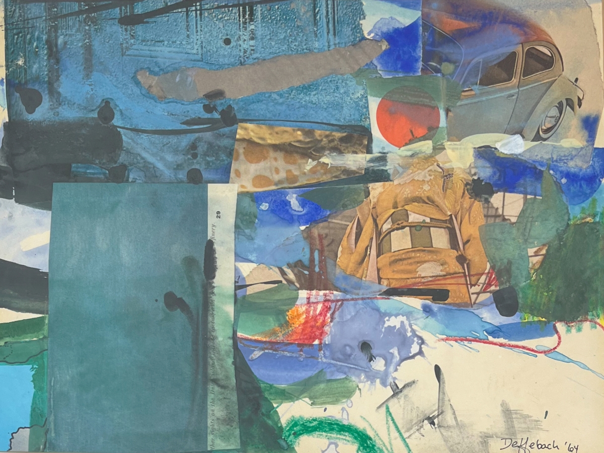 Phillips Gallery Artists Gallery