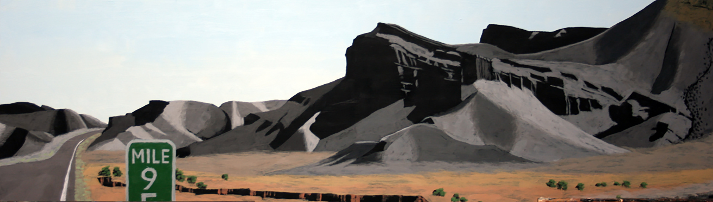 Phillips Gallery Artists Gallery