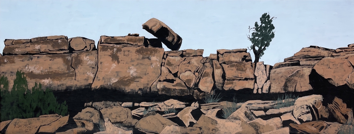 Phillips Gallery Artists Gallery