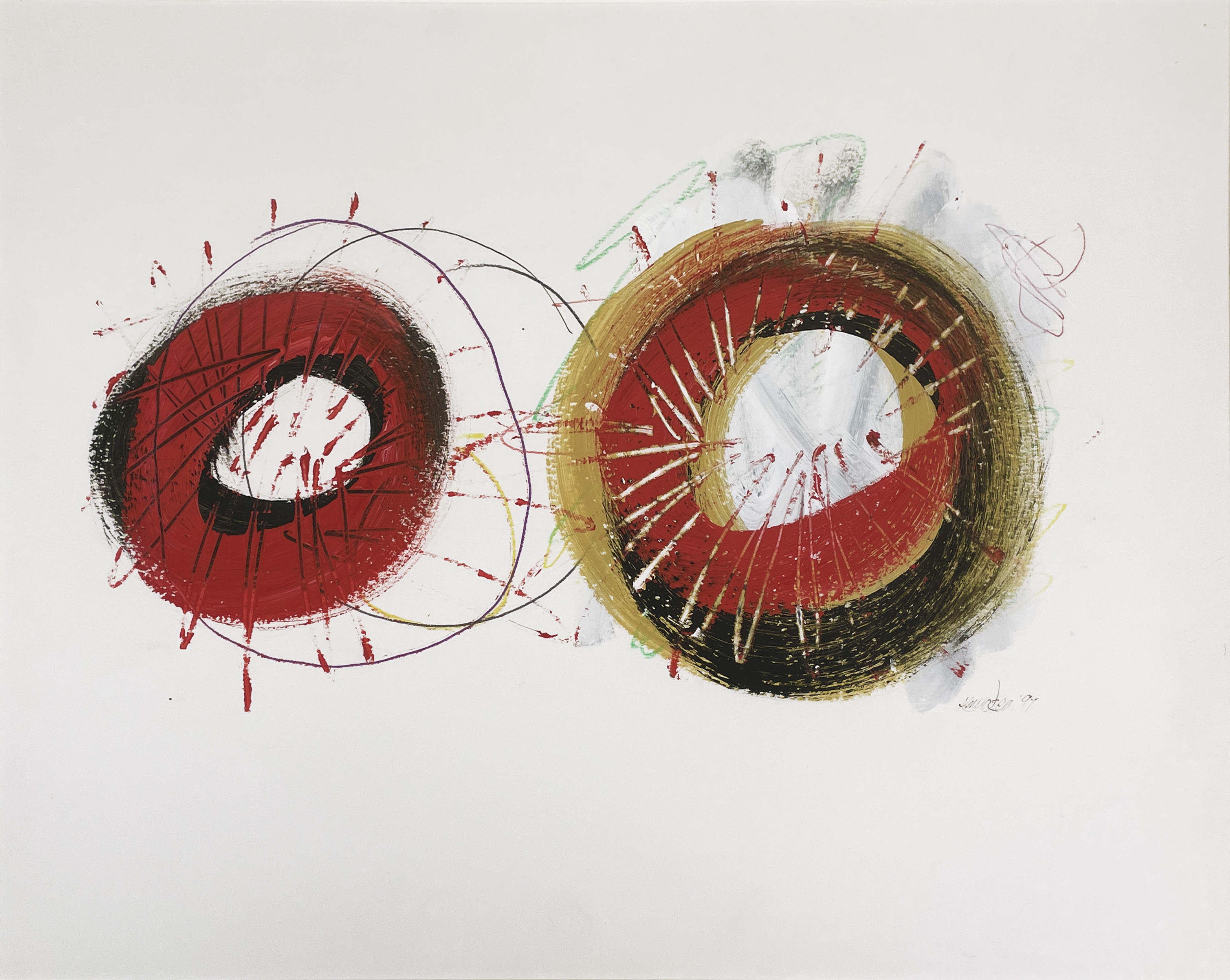 Phillips Gallery Artists Gallery