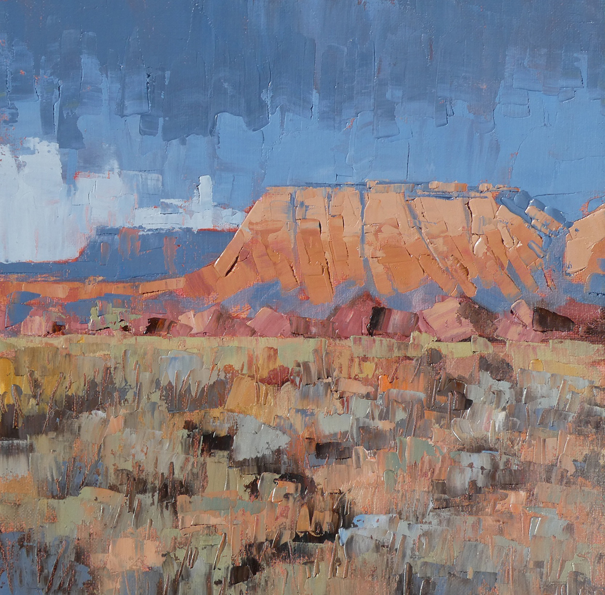 Phillips Gallery Artists Gallery