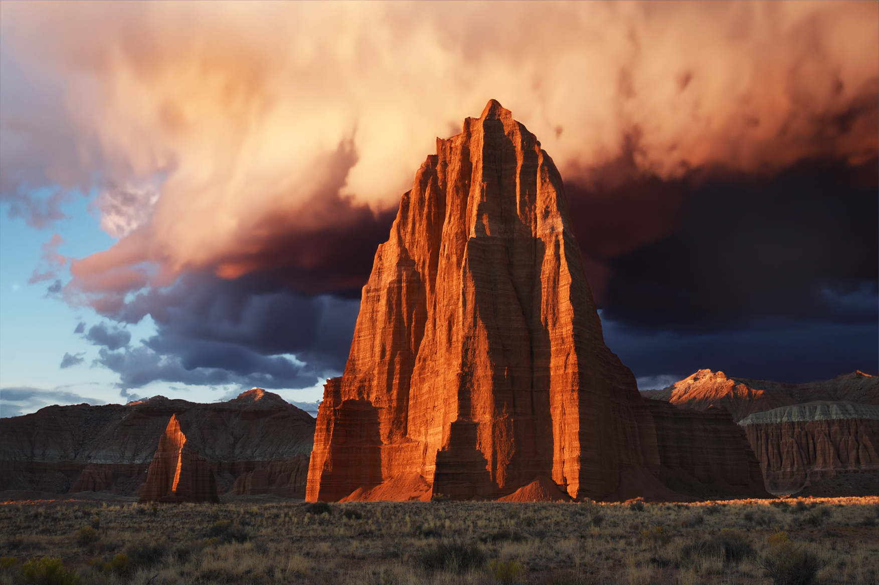 Phillips Gallery Exhibits