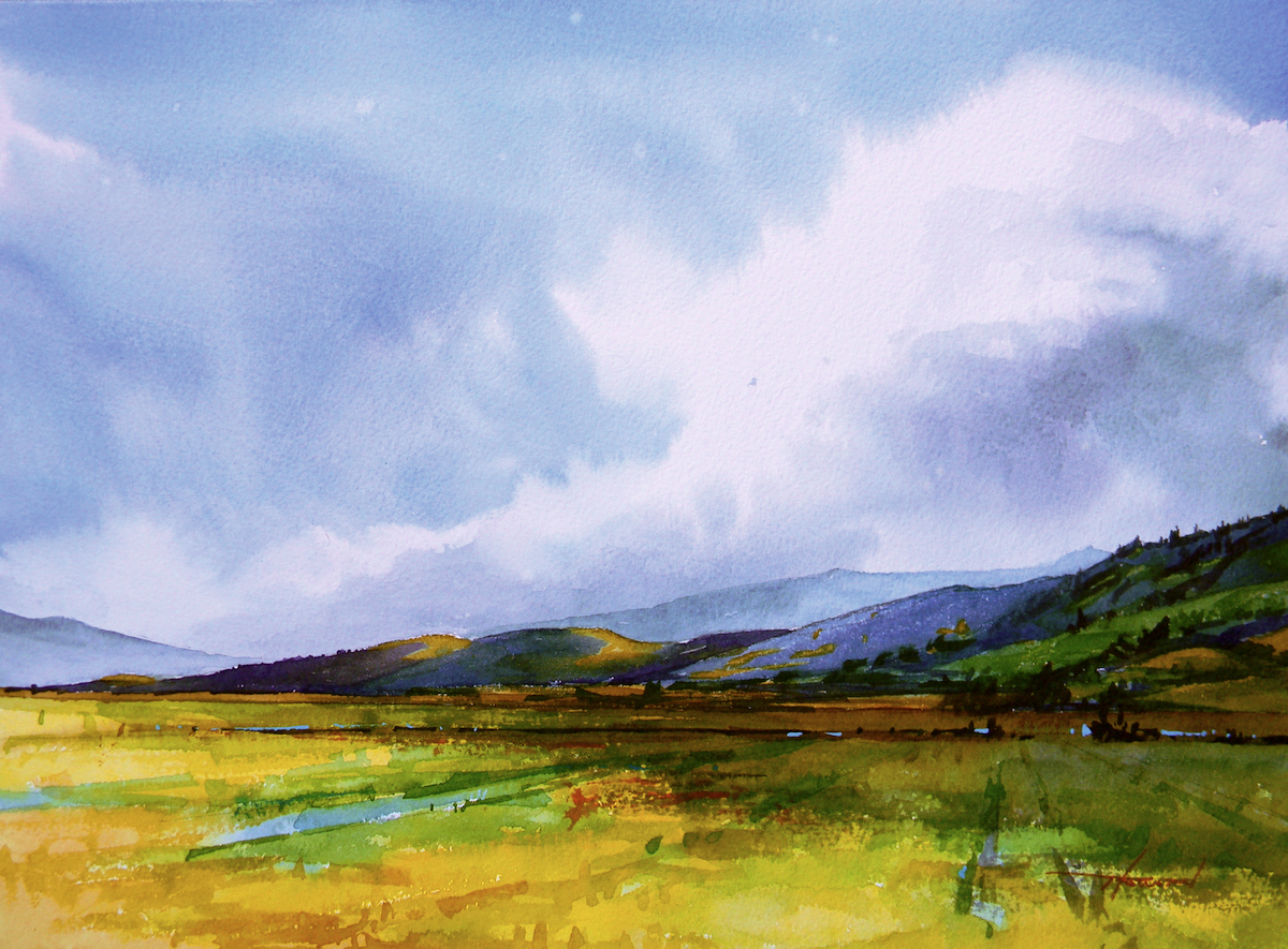 Phillips Gallery Artists Gallery