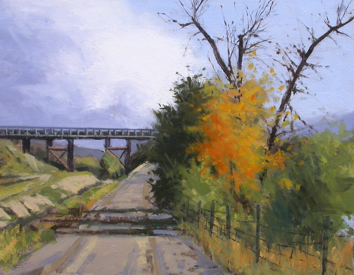 Phillips Gallery Artists Gallery