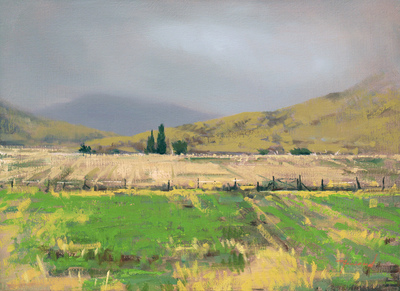 Phillips Gallery Artists Gallery