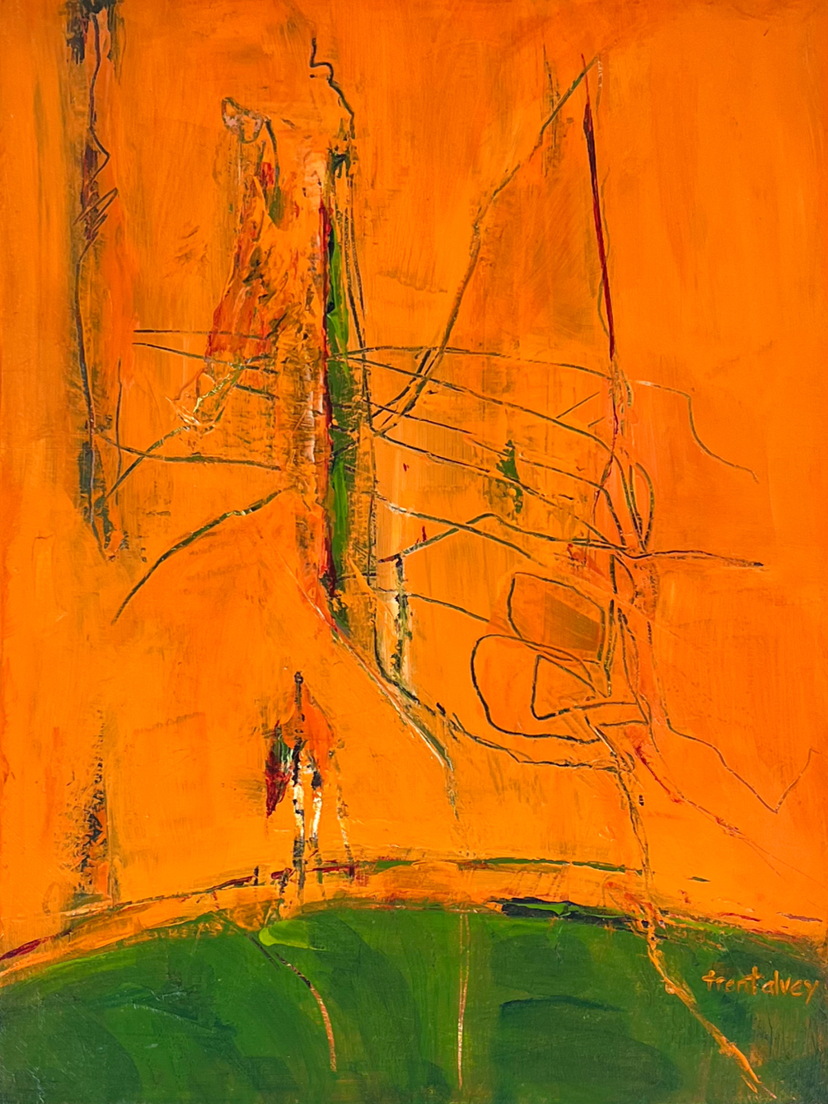 Phillips Gallery Artists Gallery