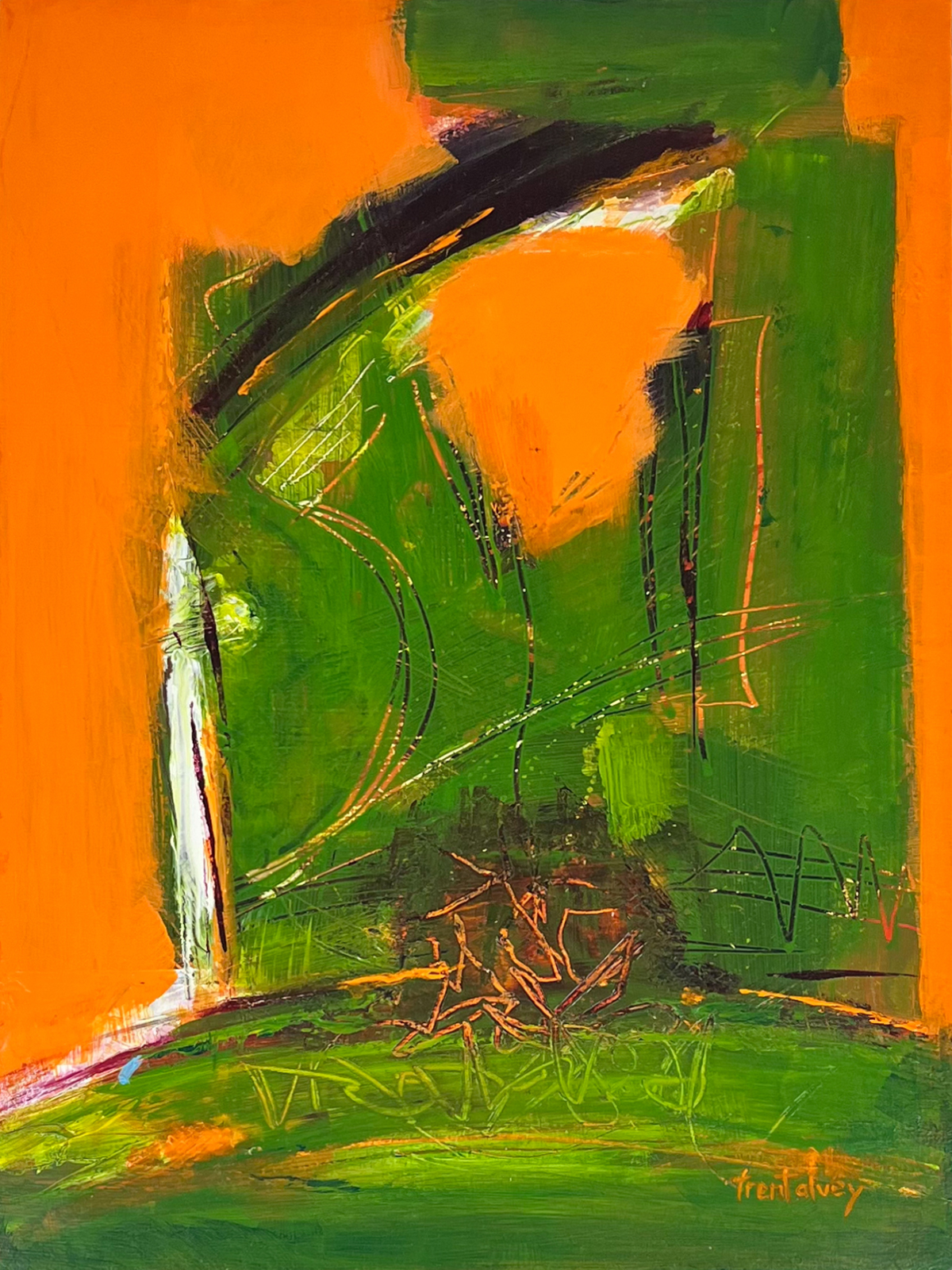 Phillips Gallery Artists Gallery