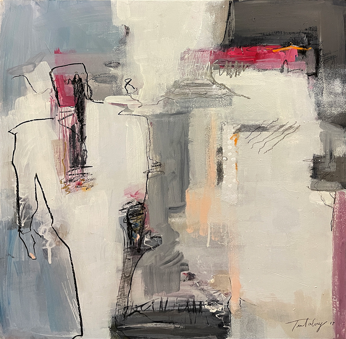 Phillips Gallery Artists Gallery