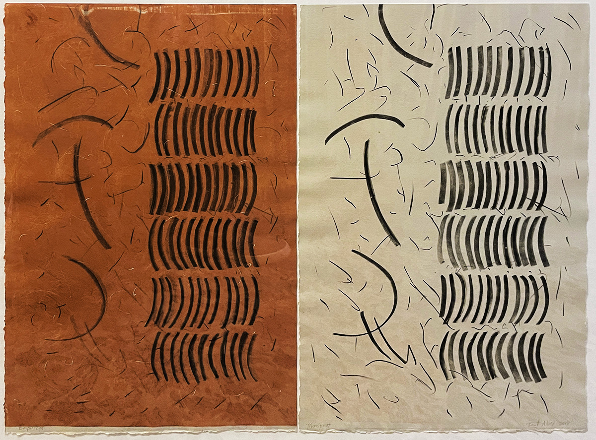 Phillips Gallery Artists Gallery