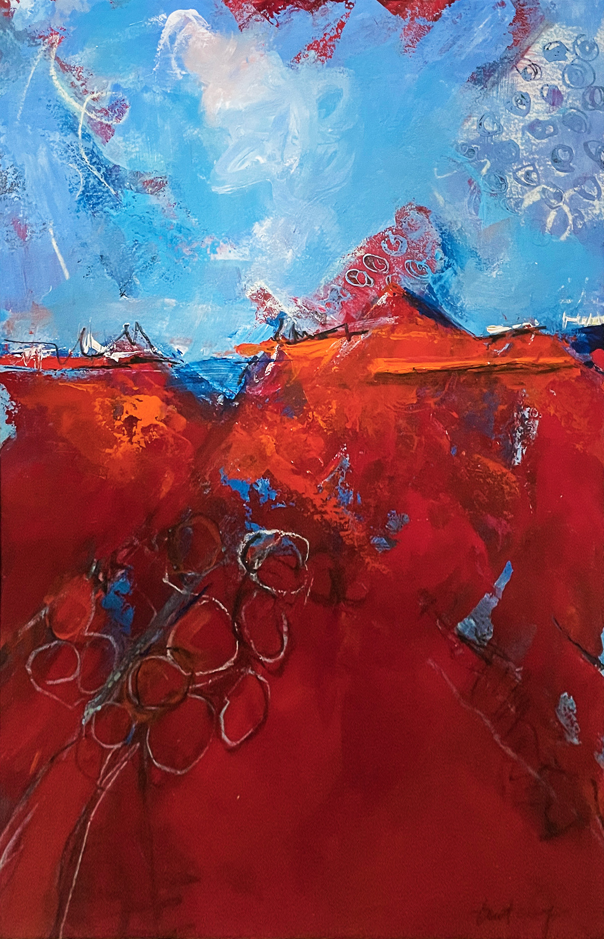 Phillips Gallery Artists Gallery