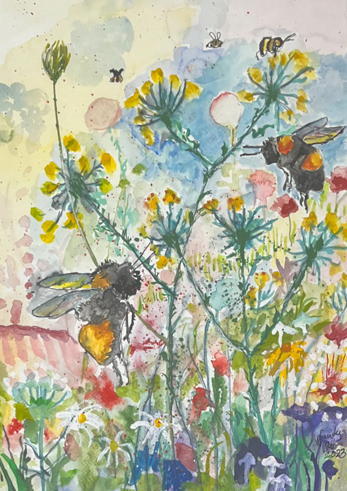 Phillips Gallery Artists Gallery