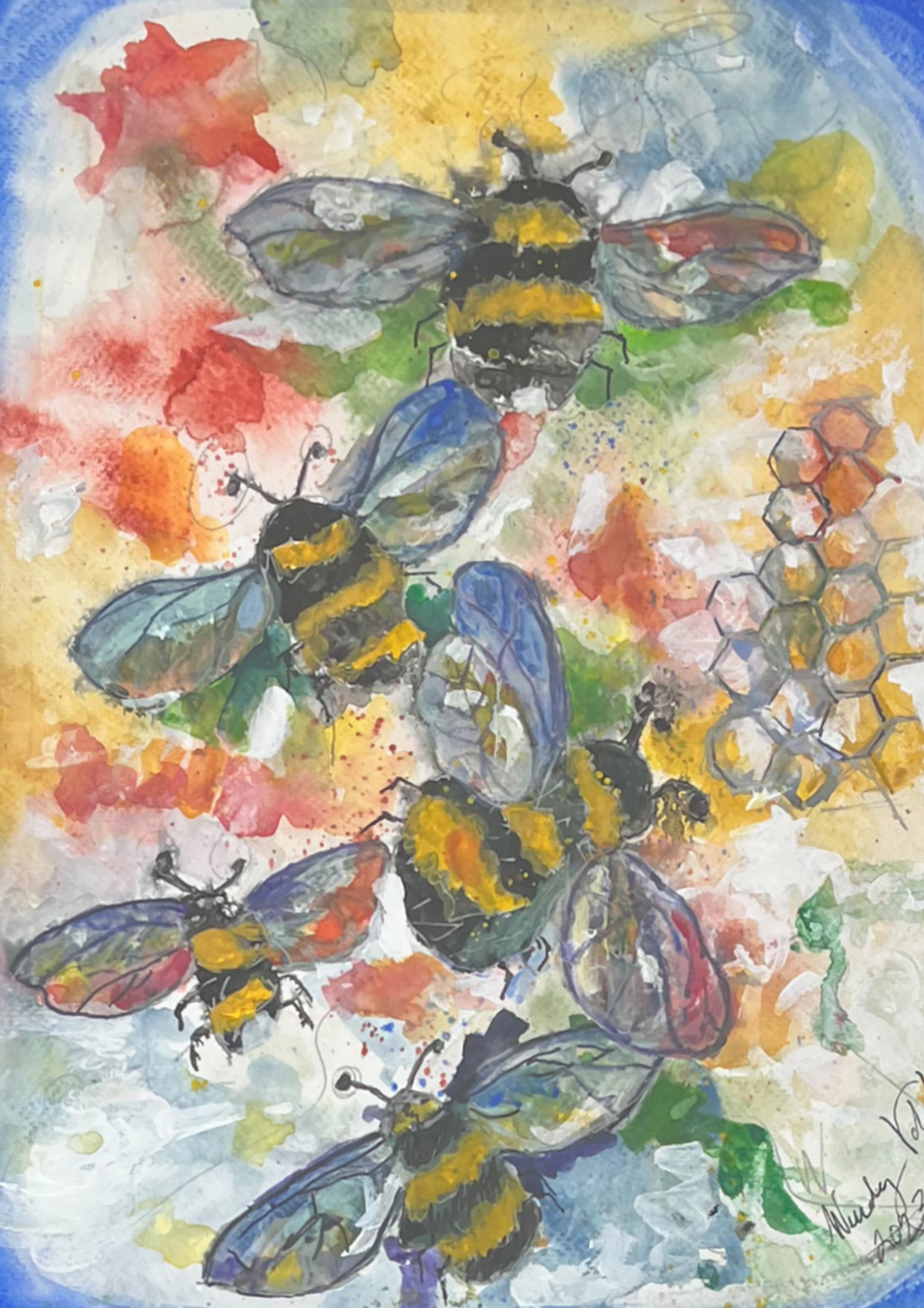 Phillips Gallery Artists Gallery